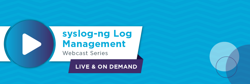 syslog-ng - Log Management Solutions