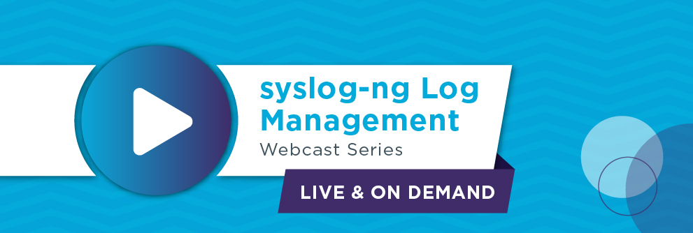 syslog-ng - Log Management Solutions