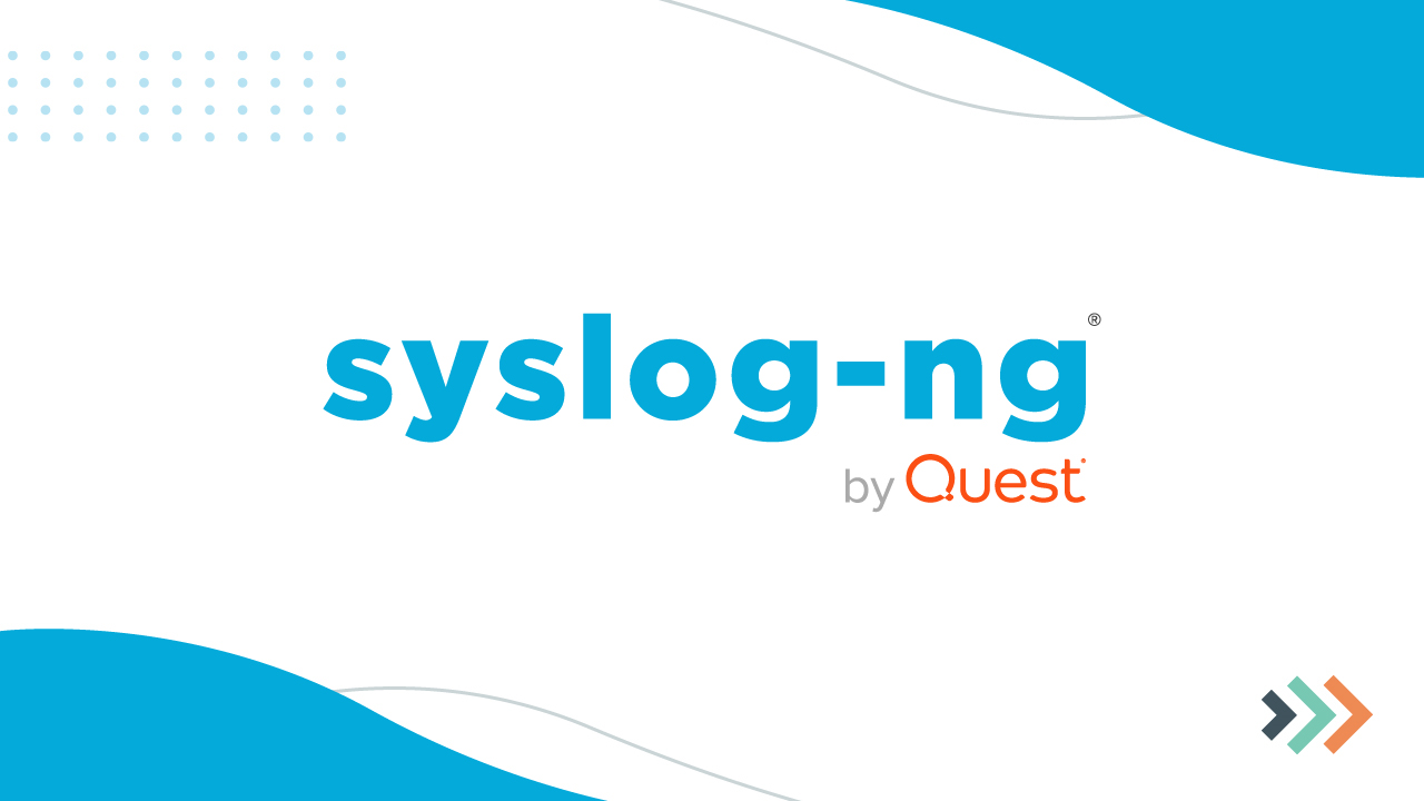 Syslog-ng FAQ Page Syslog-ng FAQ Page